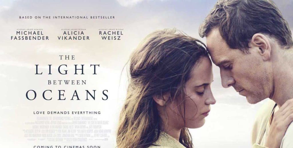 The Light Between Oceans - Margaret River Readers & Writers Festival
