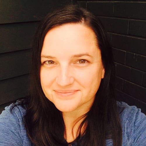 An Interview with Tiffany Hastie - Margaret River Readers & Writers ...