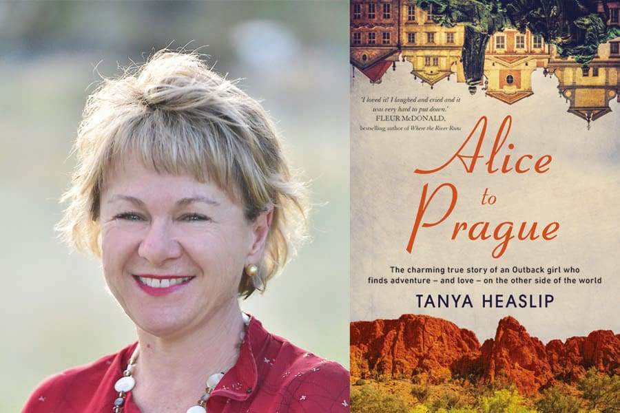 Alice to Prague in Margaret River - Margaret River Readers & Writers ...