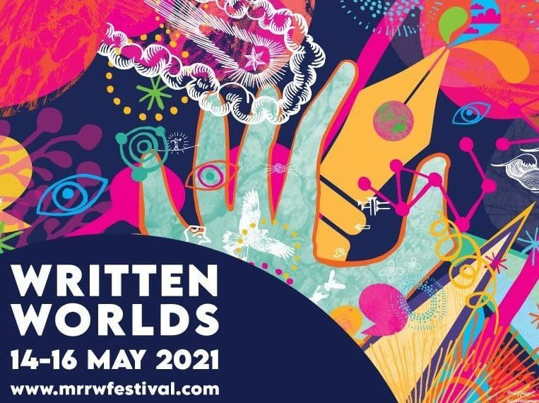 2021 Creative Theme Announced - Margaret River Readers & Writers Festival