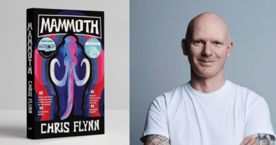 Home - Margaret River Readers And Writers Festival