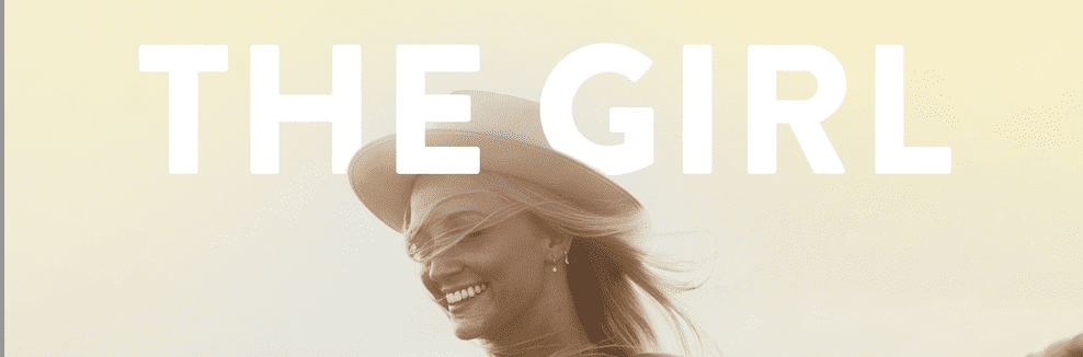In conversation with Emma Carey - Margaret River Readers & Writers Festival