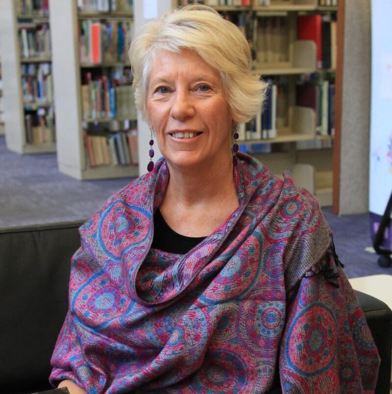 Our Authors - Margaret River Readers & Writers Festival