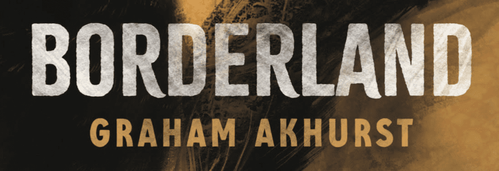 Readers & Writers Podcast with Graham Akhurst - Margaret River Readers ...