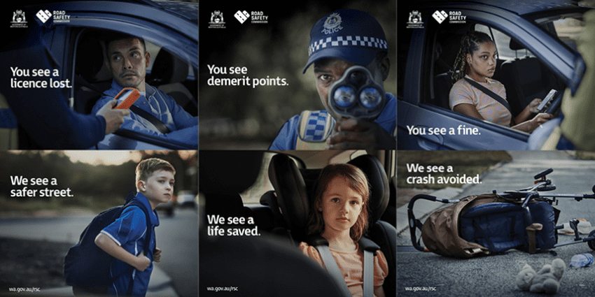 MRRWF25 x Road Safety Commission WA Flash Fiction Competition Winners ...