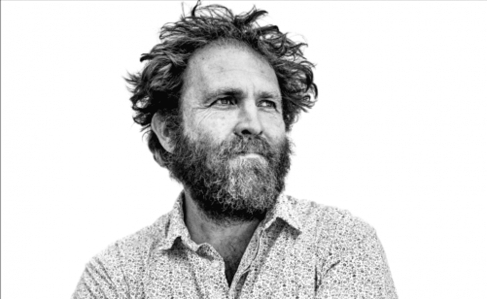 Plug In! An Electrifying Afternoon with Saul Griffith - Margaret River ...